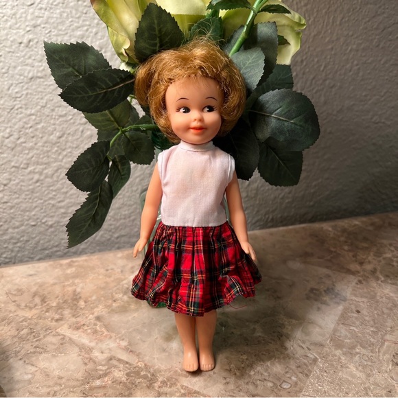 unbranded | Toys | Vintage Deluxe Reading Corporation Penny Brite Doll ...